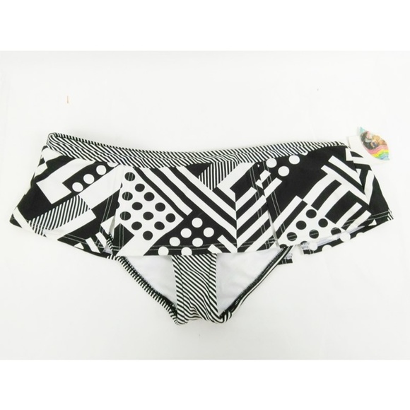 Starlet | Swim | Starlet Girls Bikini Bottom | Poshmark